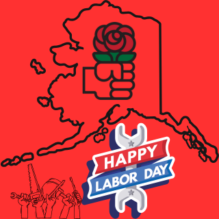 Labor Day 2025 - Alaska Greens
